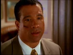 Darryl Morris/Magical Transformations | Charmed | Fandom
