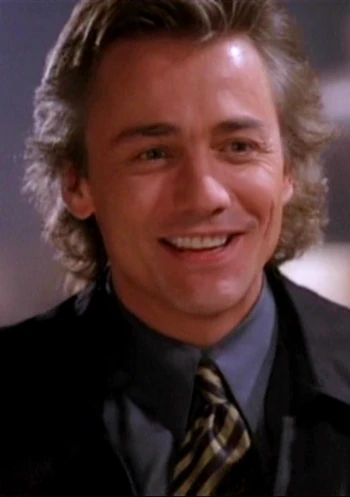 Lords of War | Charmed | Fandom