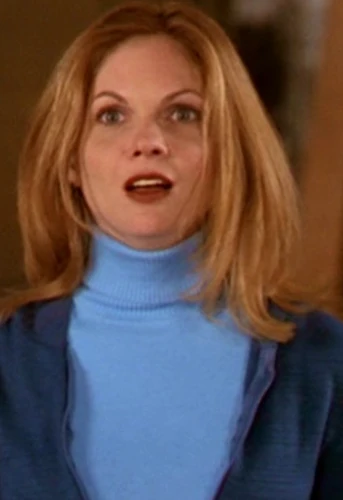 Vivian | Charmed | Fandom