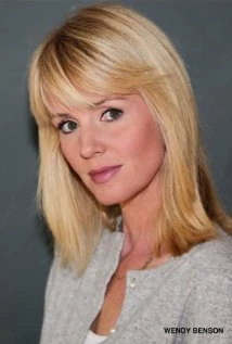 Wendy Benson | Charmed | Fandom