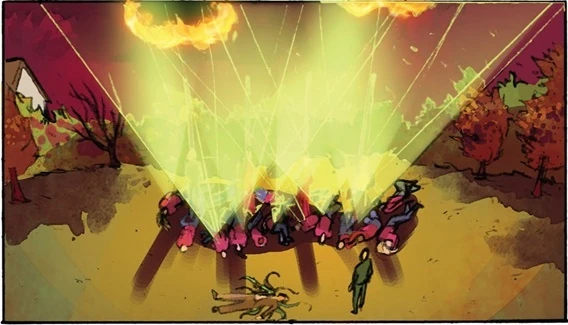 The Advent | Charmed | Fandom