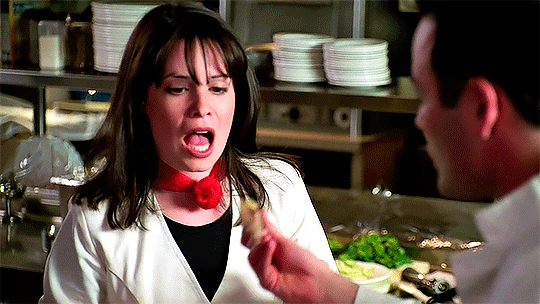 Piper Halliwell/Power Development | Charmed | Fandom