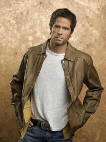 Shawn Christian | Charmed | Fandom