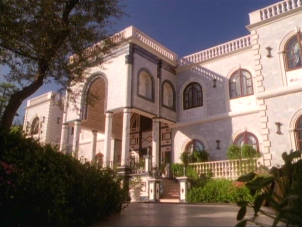 Spencer Estate | Charmed | Fandom