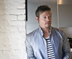 Norman Reedus/Gallery | Charmed | Fandom