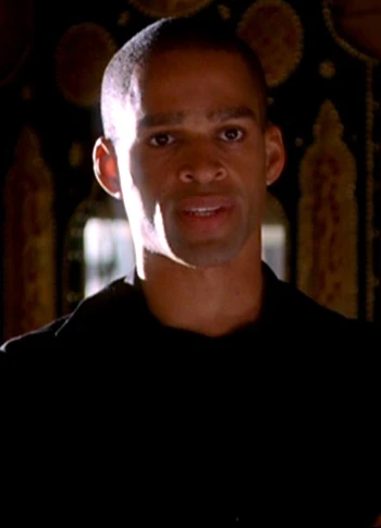 Zohar | Charmed | Fandom