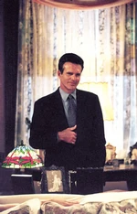 "Thank You For Not Morphing" | Charmed | Fandom