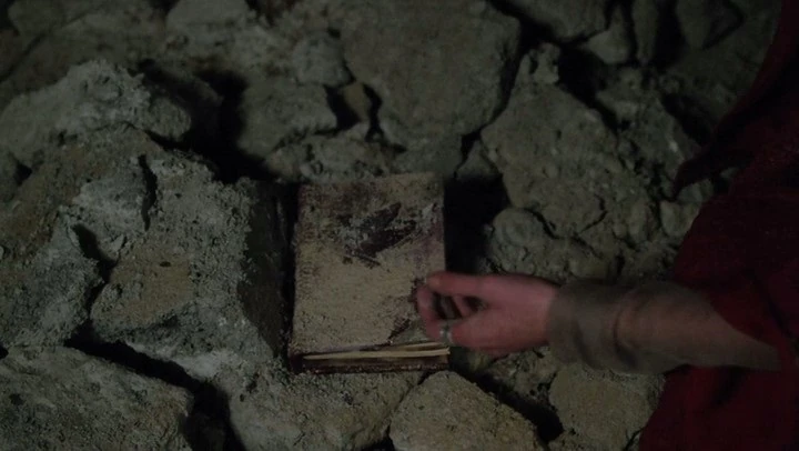 Tuatha's Grimoire | Charmed | Fandom