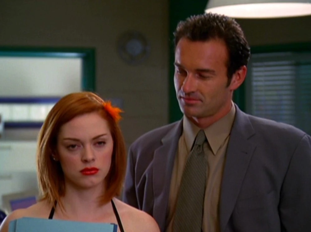Paige Matthews and Cole Turner | Charmed | Fandom