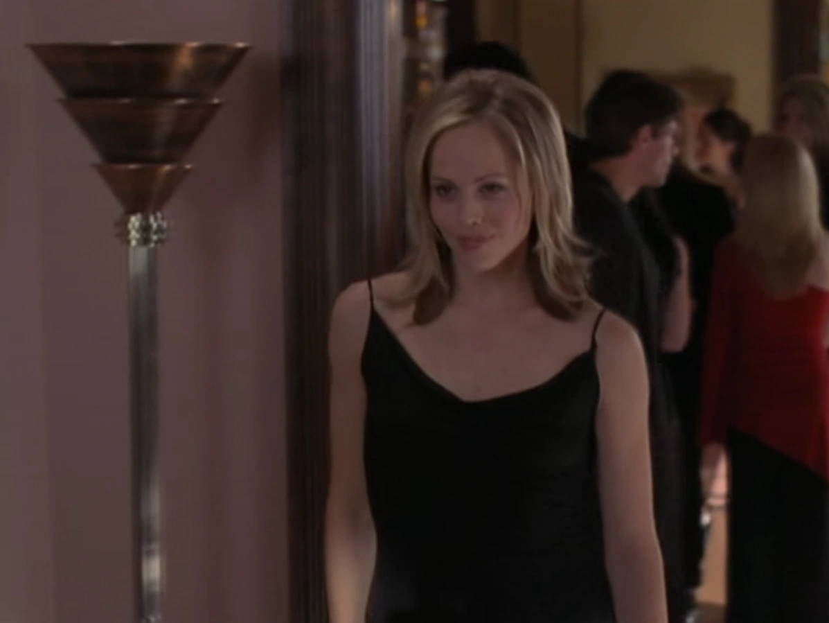 Darla | Charmed | Fandom