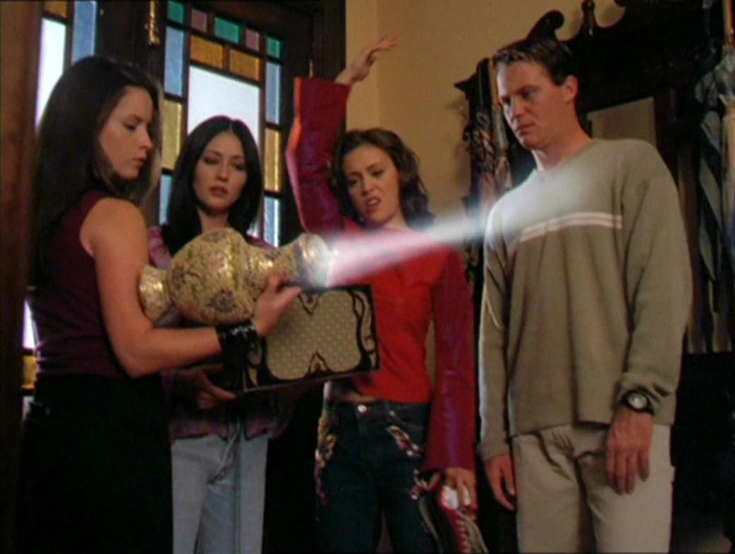 Be Careful What You Witch For/Plot | Charmed | Fandom