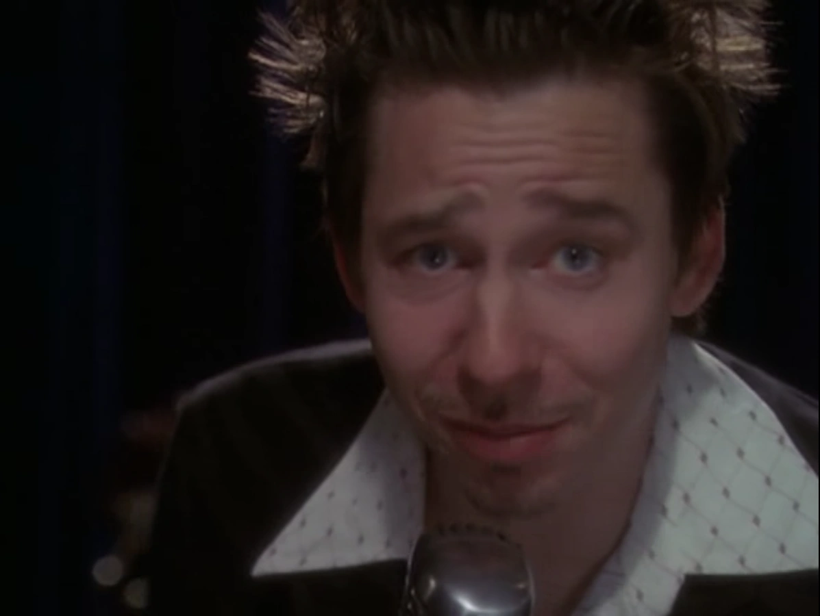 Emcee | Charmed | Fandom