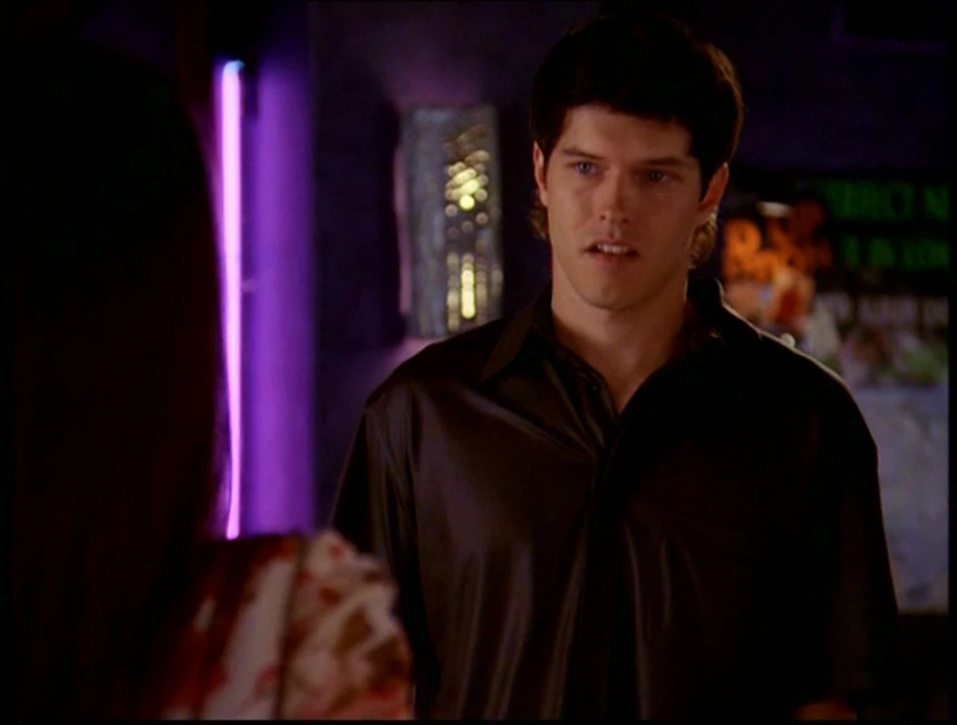 Jack | Charmed | Fandom