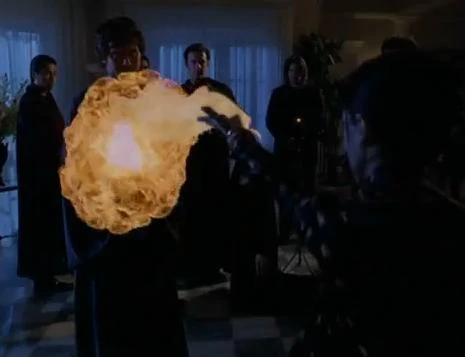 Long Live the Queen/Plot | Charmed | Fandom