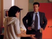 Prue Halliwell and Andy Trudeau | Charmed | Fandom