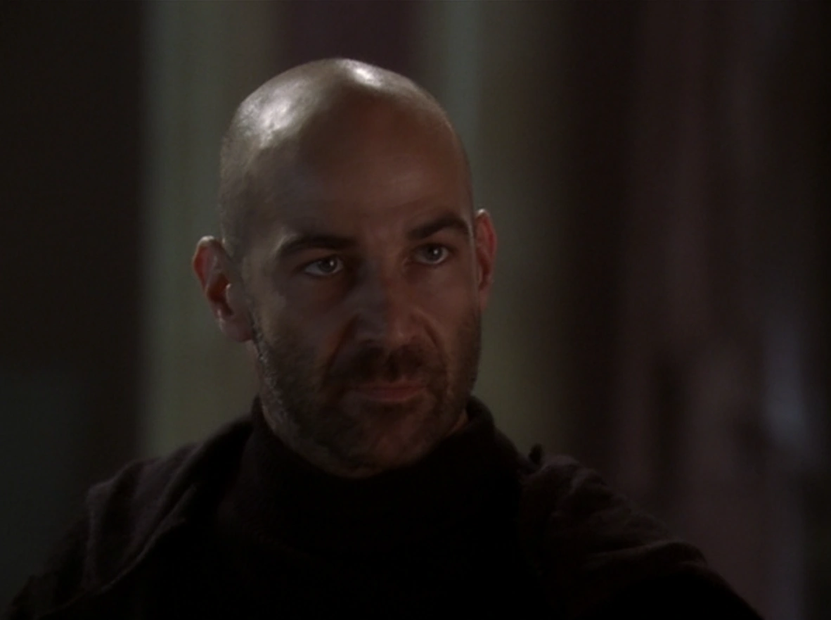 Margoyle | Charmed | Fandom