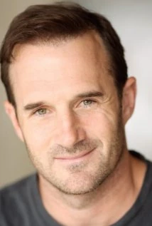 Chris Ufland | Charmed | Fandom