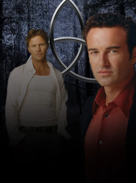 User blog:LeonardoWyatt/Photoshop/Charmed | Charmed | Fandom