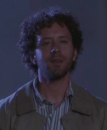 Danny | Charmed | Fandom