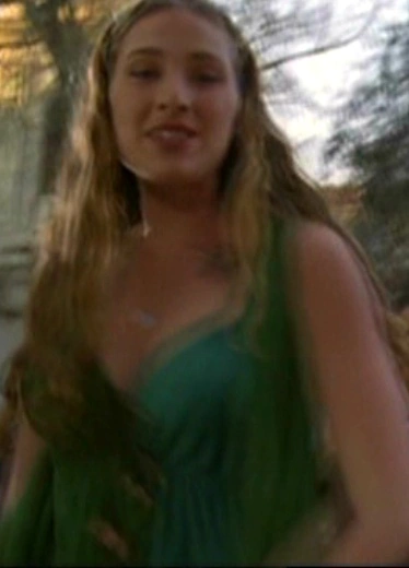 Lily | Charmed | Fandom