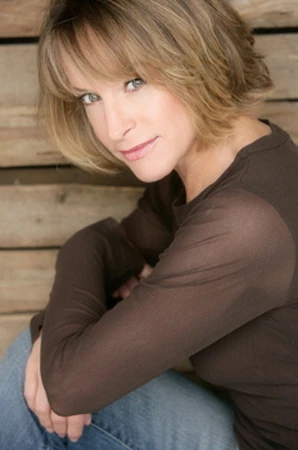 Amanda Wyss