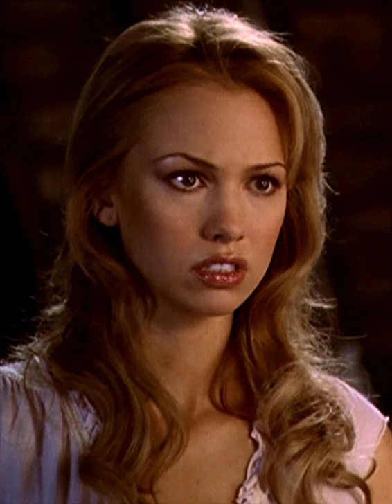 Christy Jenkins | Czarodziejki Wiki | Fandom