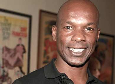 Doug Spearman | Charmed | Fandom