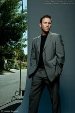 Brian Krause | Charmed | Fandom