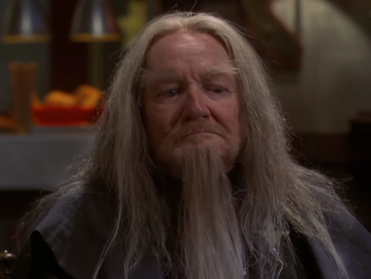 Merrill | Charmed | Fandom