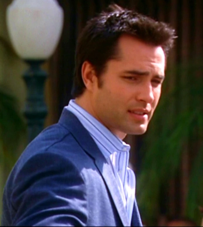 Coop | Charmed Wiki | Fandom