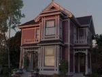 Halliwell Manor | Charmed | Fandom