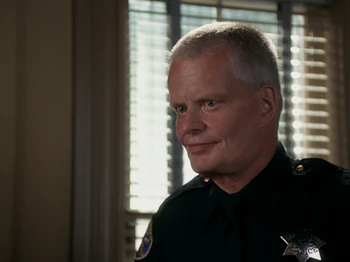 Recruitment Officer | Charmed | Fandom