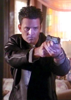 Andy Trudeau | Charmed Wiki | Fandom