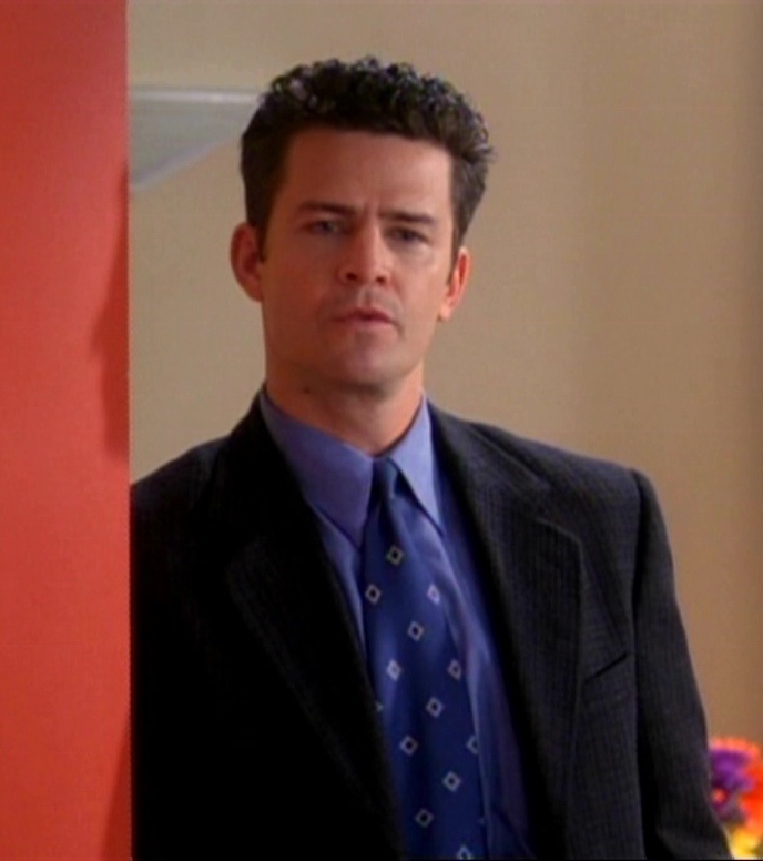 Andy Trudeau | Charmed Wiki | Fandom