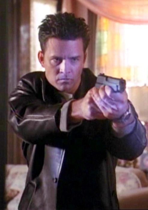 Andy Trudeau | Charmed Wiki | Fandom