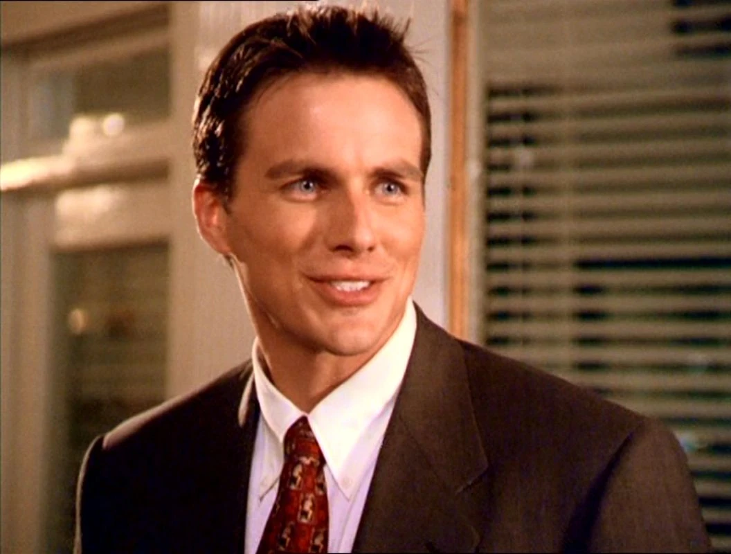 Max | Charmed | Fandom