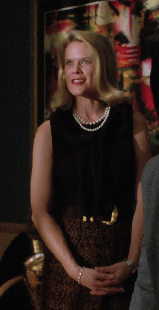 Darlene | Charmed | Fandom