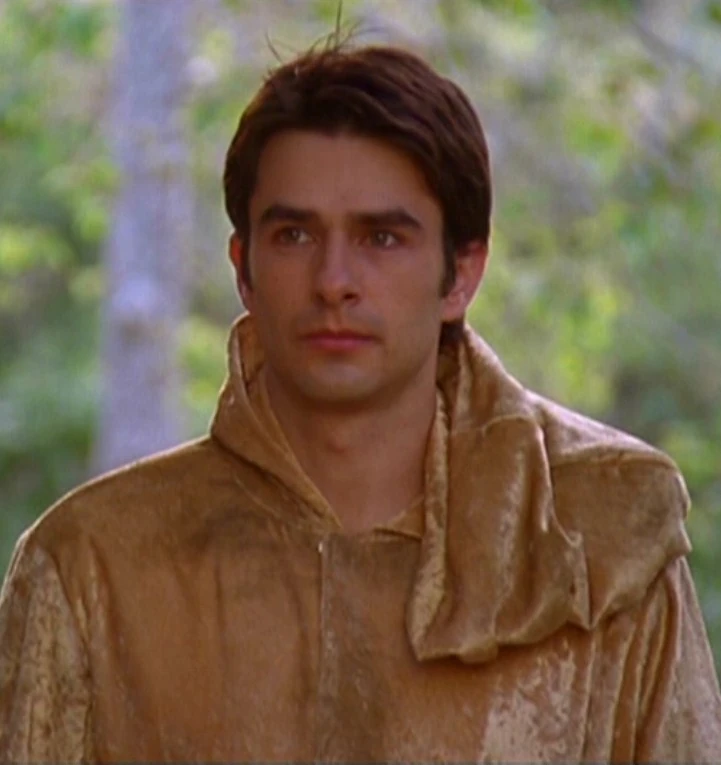 Roland | Charmed | Fandom