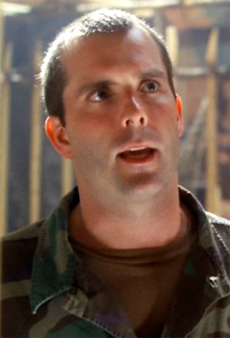 Krueger | Charmed | Fandom