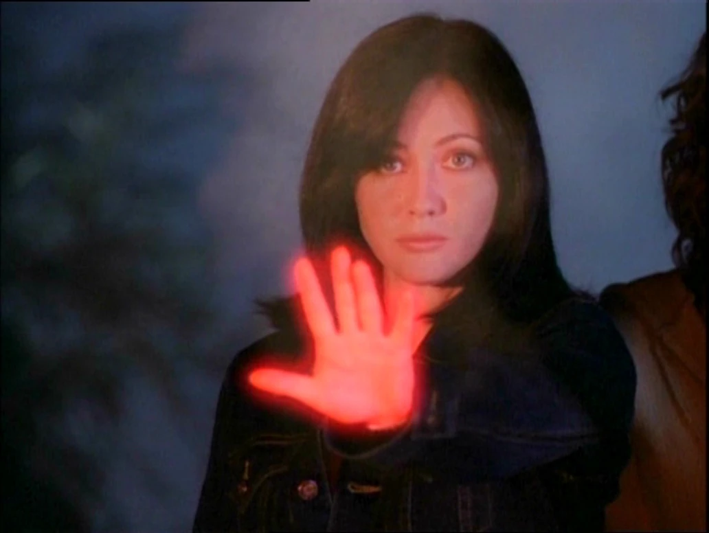 Charmed Wallpapers Prue