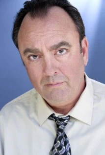 Christopher Darga | Charmed | Fandom