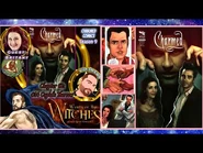 Words of the Witches | Charmed | Fandom