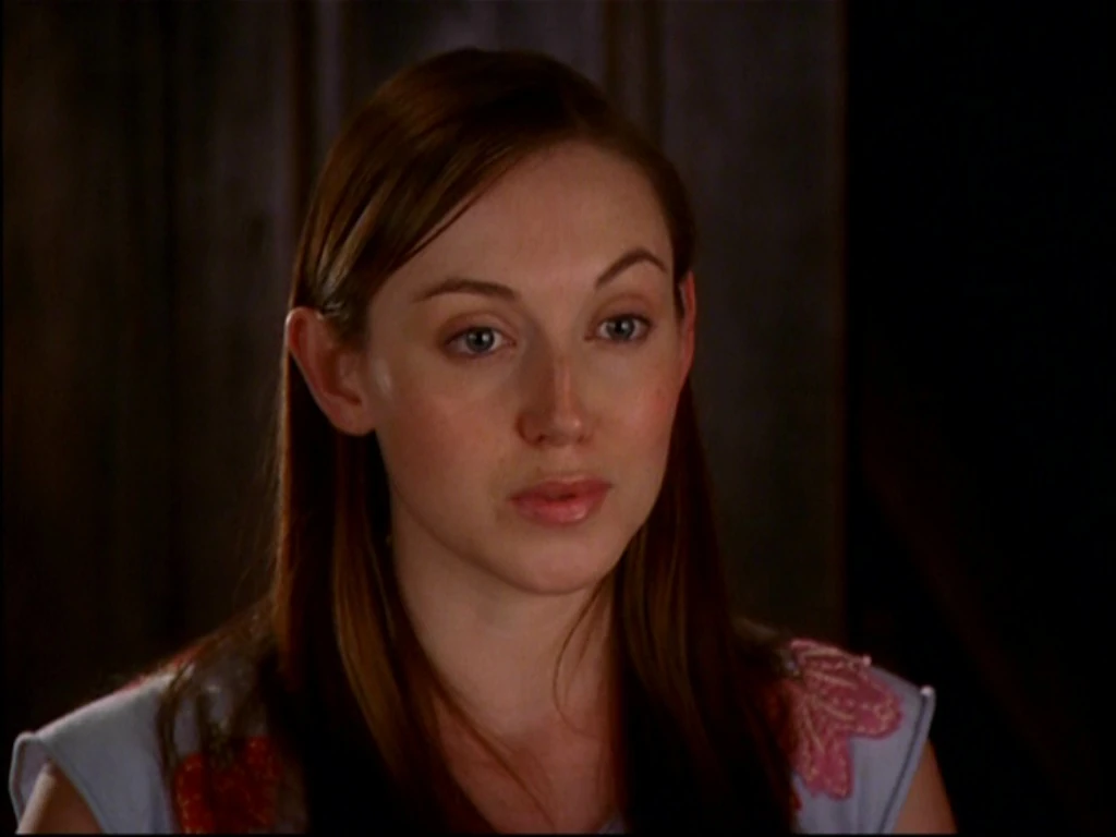 Jen | Charmed | Fandom