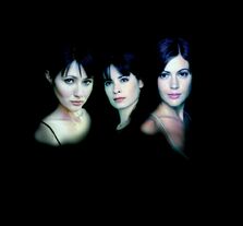 Season 1/Gallery | Charmed | Fandom