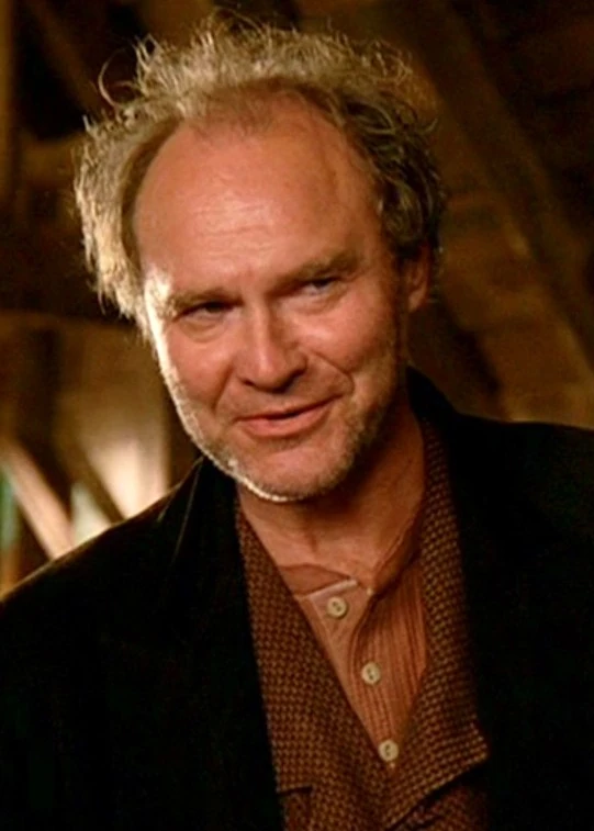 Clyde | Charmed | Fandom