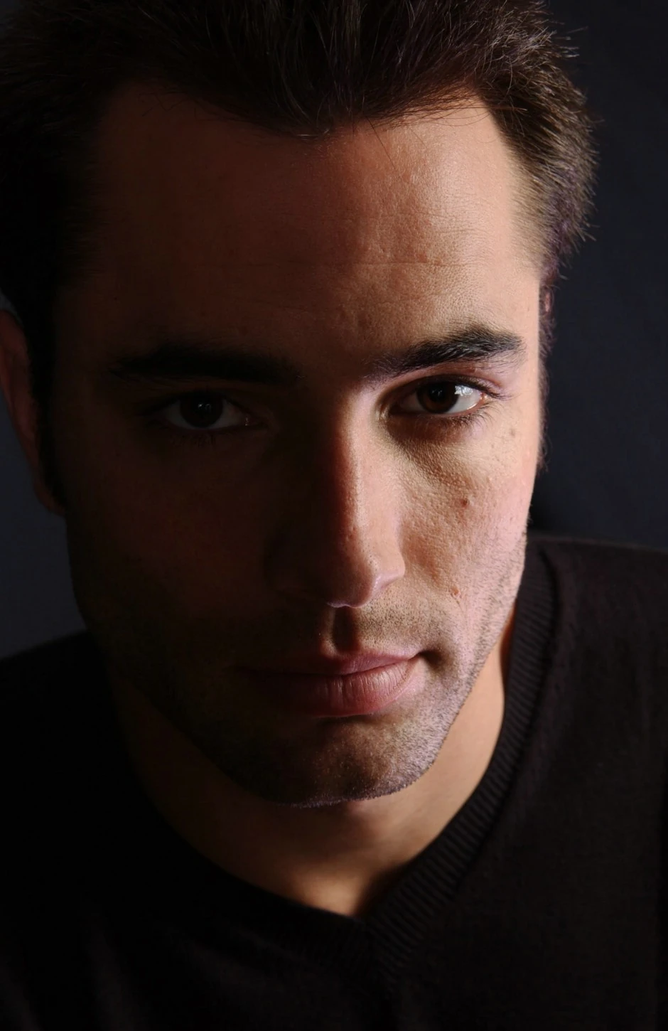 Victor Webster Charmed