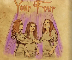 Charmed Life | Charmed | Fandom