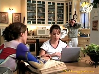 2x11 | Charmed Wiki | Fandom