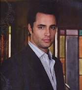 "Engaged and Confused" | Charmed | Fandom