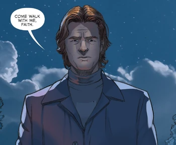 Angel of Death | Charmed | Fandom